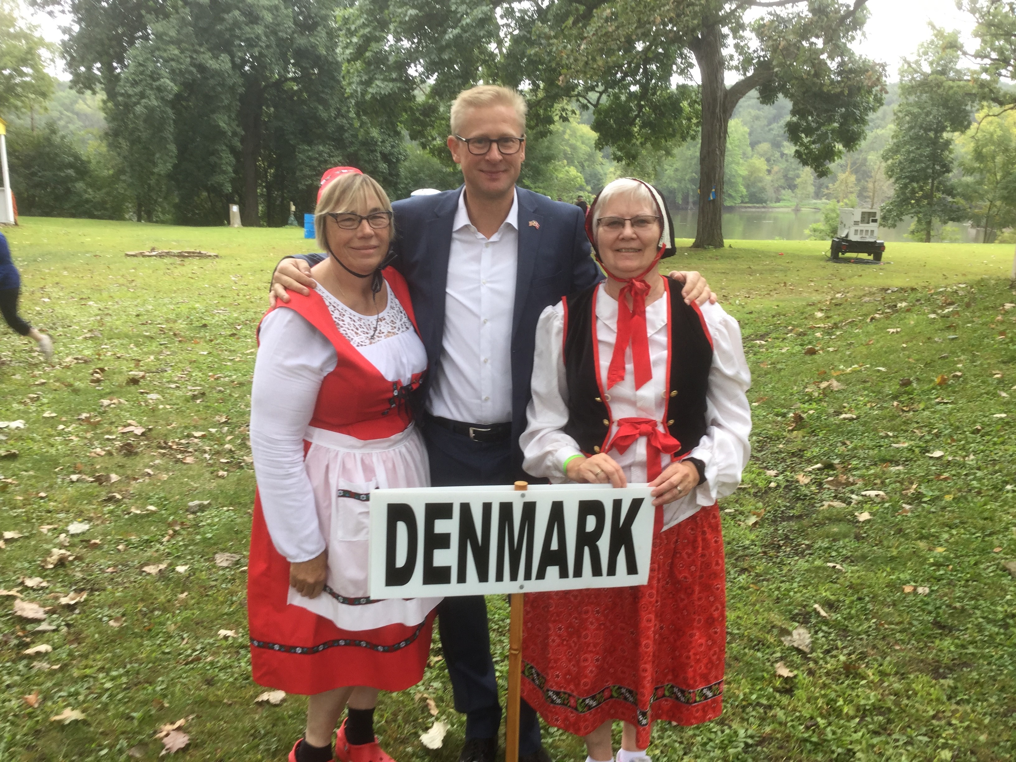 Explore the Difference - The Danish Home of Chicago