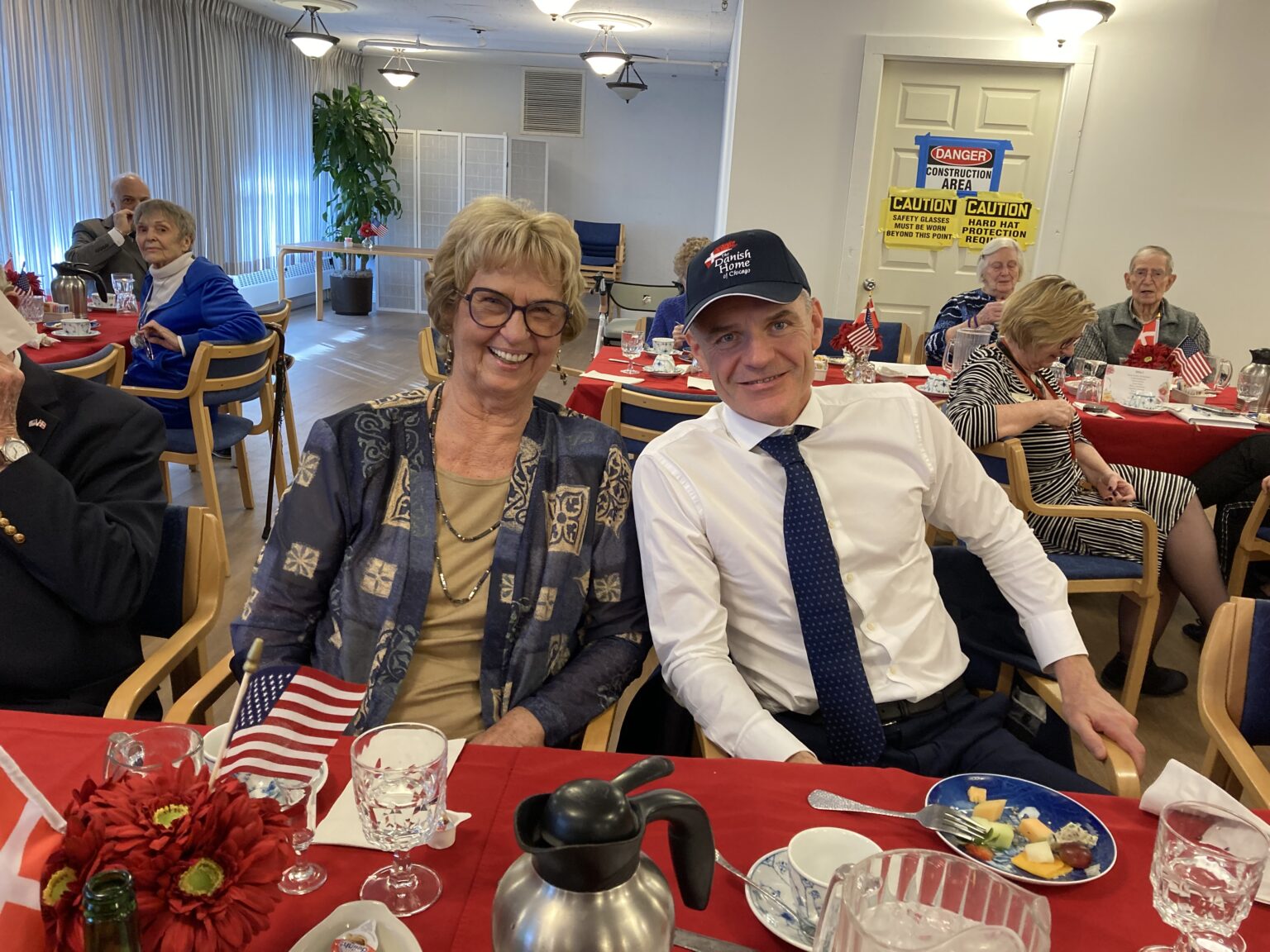 Home Page New - The Danish Home of Chicago