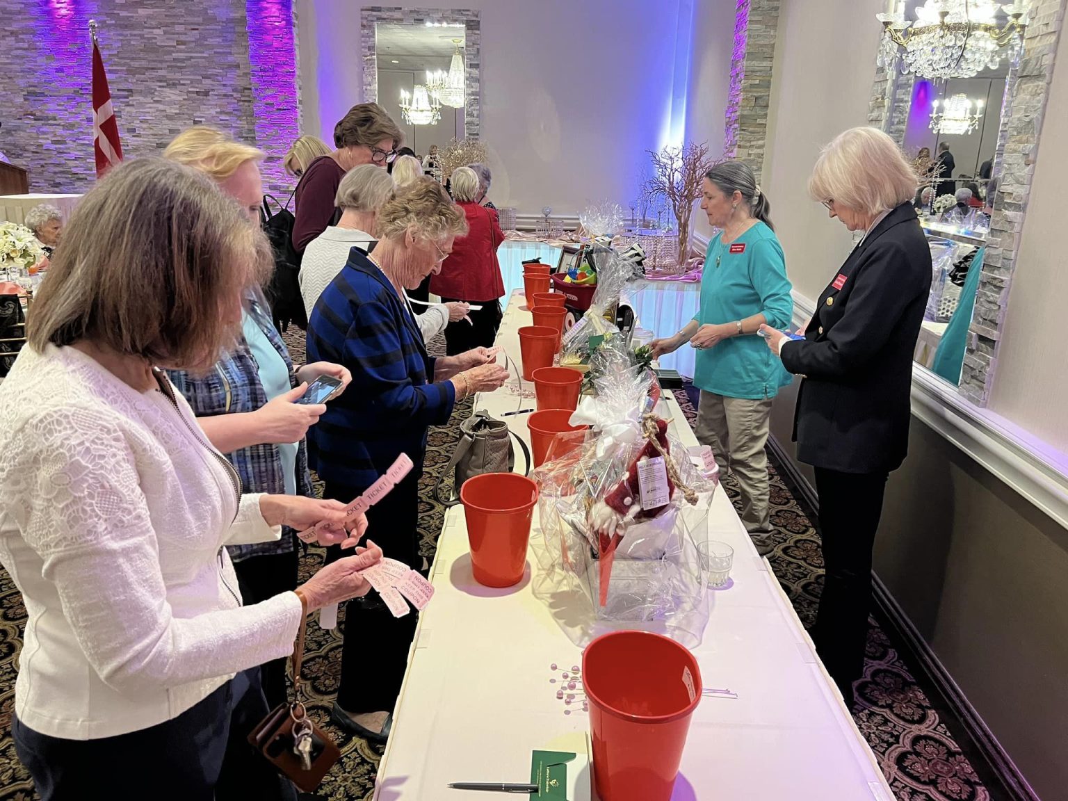 Senior Living Community - The Danish Home of Chicago