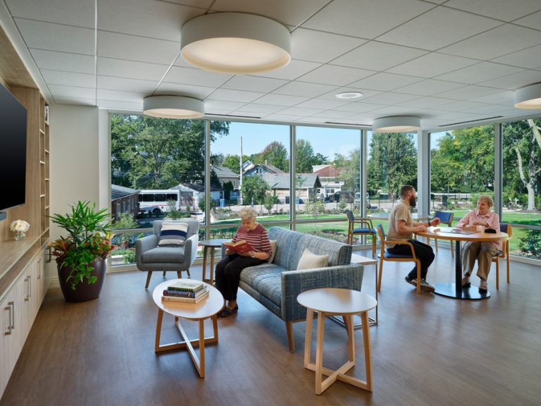 The Danish Home Announces Exciting Campus Expansion in Norwood Park ...